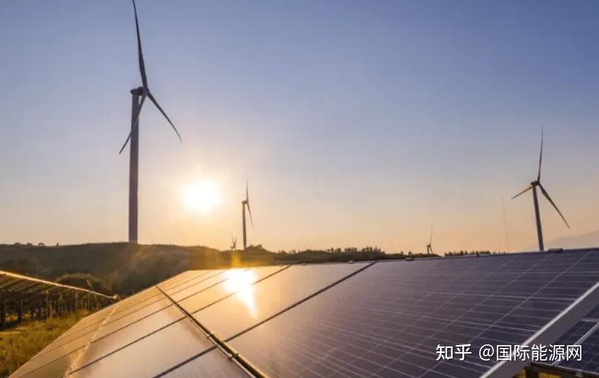 可再生能源新增装机22.8GW!吉林发布新规划布局“十四五”！ - 知乎