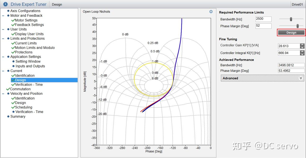 elmo驱动器上位机软件调试指南esaii - 知乎