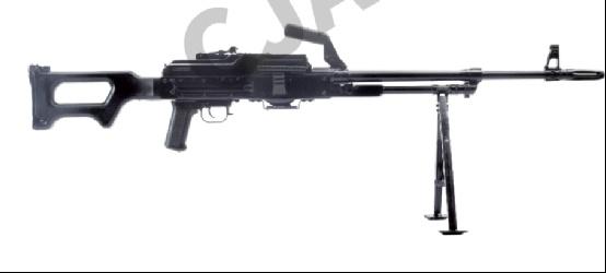 兵器装备近年研发的军贸型新型轻武器 - 知乎