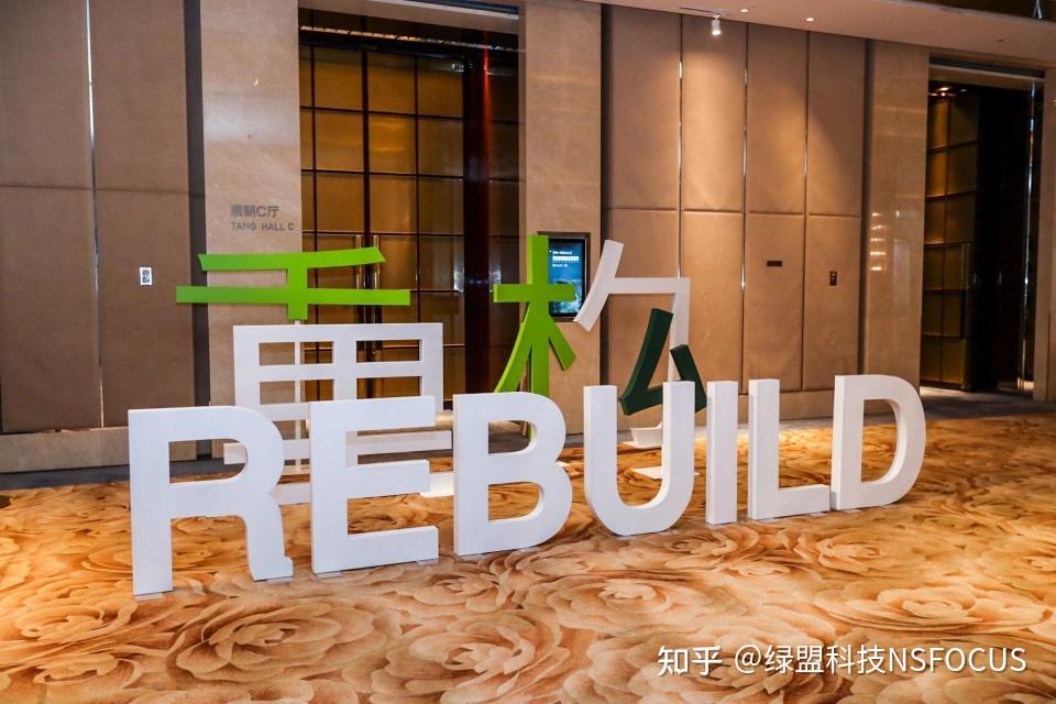 TechWorld 2022|让我们回顾过往，再掀“技术范儿” - 知乎