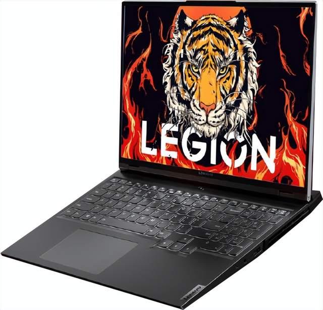 AMD是yyds！618性能满血的大屏游戏本推荐 - 知乎