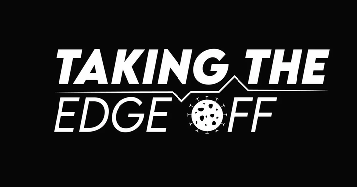 外刊学习 | “take the edge off”怎么用？浅谈“edge”的用法 - 知乎