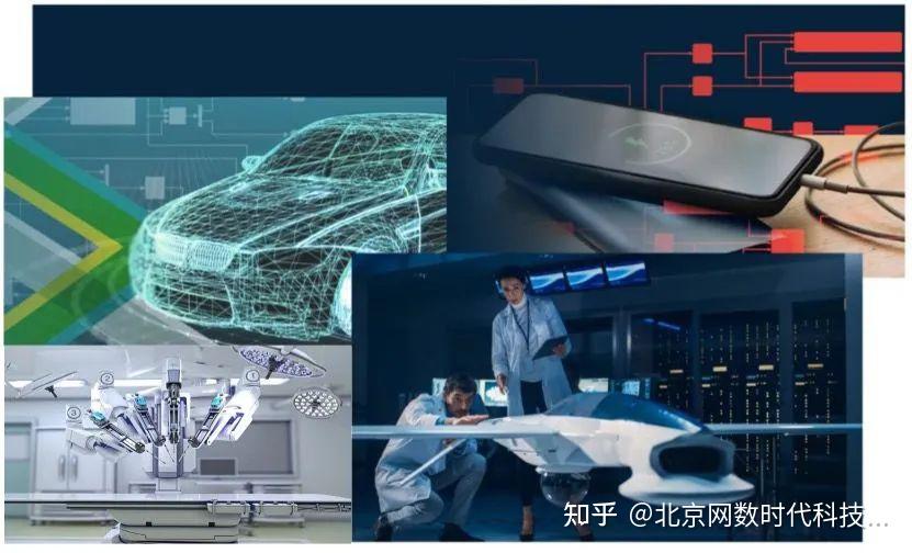 使用MATLAB进行6G设计 - 知乎