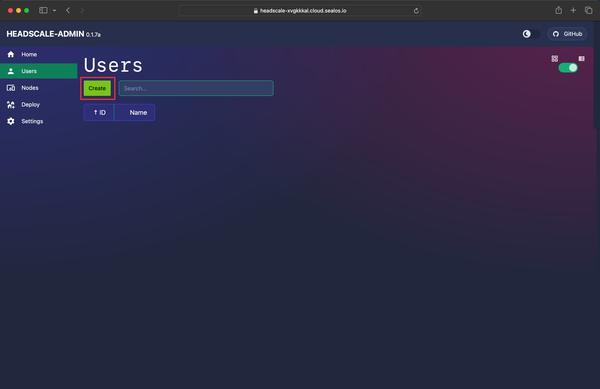 Tailscale 基础教程：Headscale 的部署方法和使用教程 - 知乎