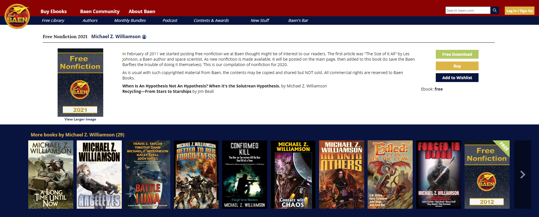 8个免费好用的电子书下载网站，值得收藏 - 知乎