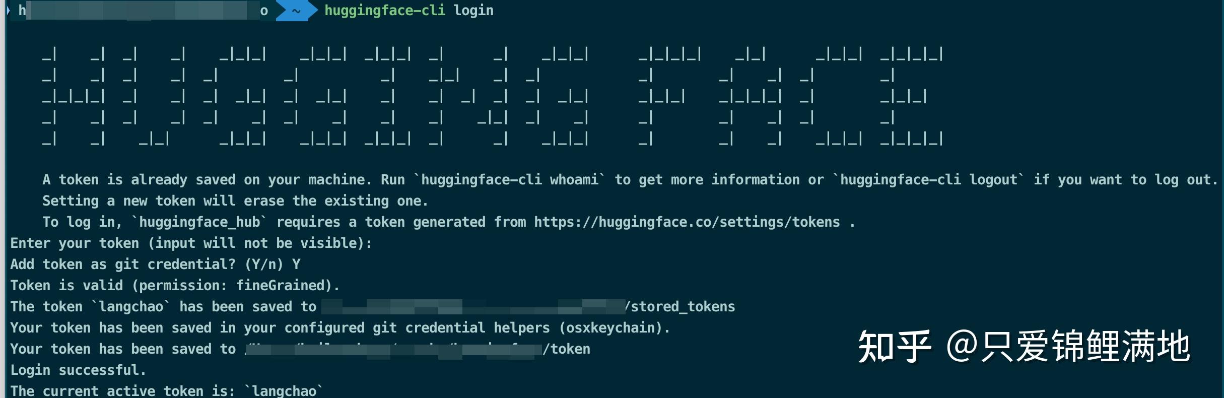 如何解决个人电脑使用ssh下载huggingface上模型的方法(包括连接错误以及快速下载的方法) - 知乎