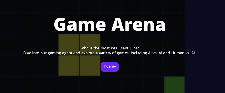 GameArena (论文解读） - 知乎