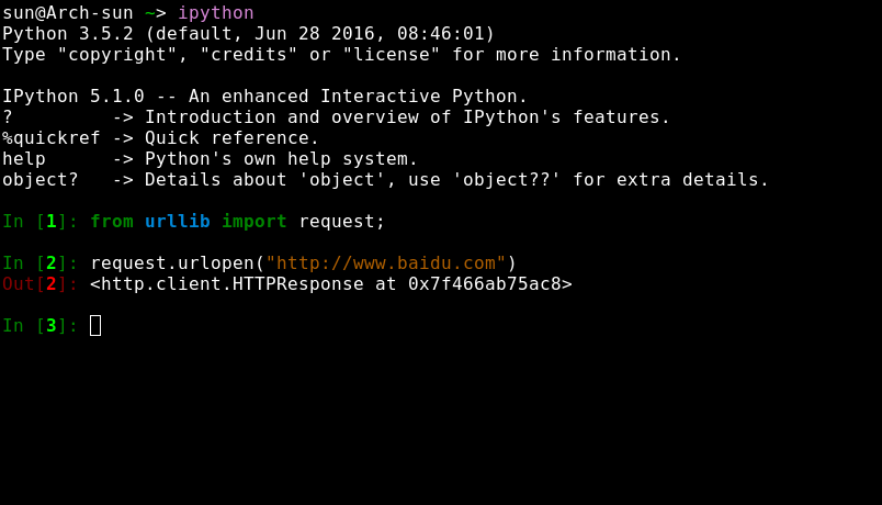 换个思路学Python-以爬虫为例(一) - 知乎