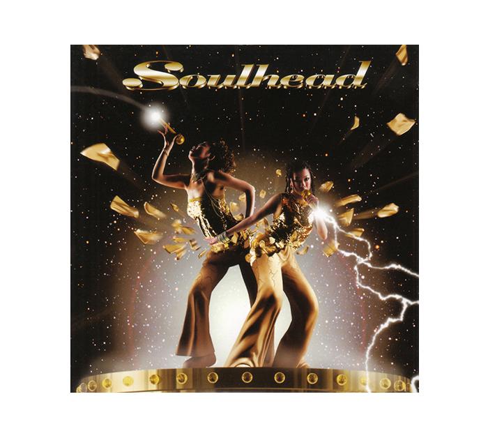 SOULHEAD - 《Oh My Sister》 - 知乎