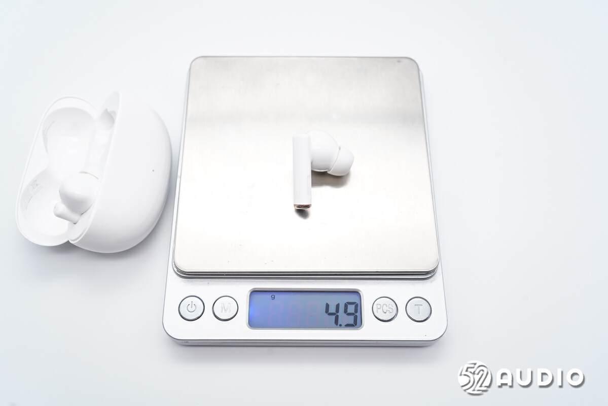 荣耀亲选Wingcloud X5s Pro无线耳机拆解，压力感应方案，精准便捷控制 - 知乎