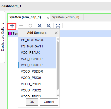 【FPGA ZYNQ Ultrascale+ MPSOC教程】27.System Monitor - 知乎