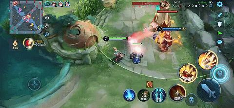 S34赛季开启三周后！又出现四个T0级打法，“铸甲流”狄仁杰真香 - 知乎