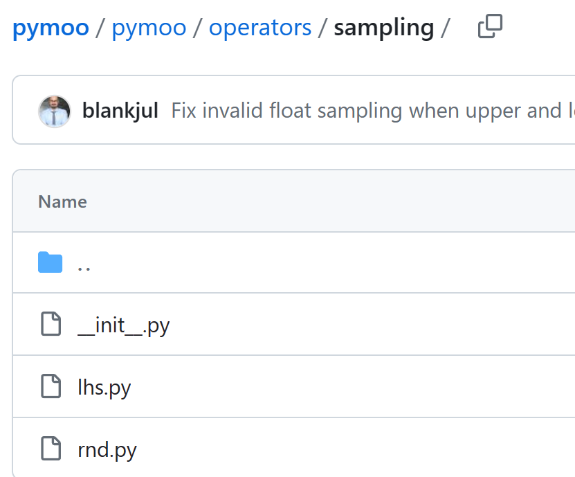 导入pymoo老是报错，这到底是为什么呀？ - 知乎