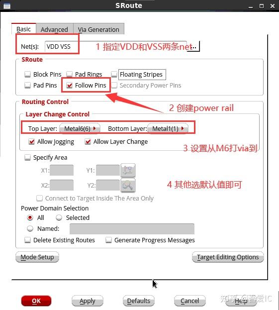 数字IC后端实现之Innovus零基础lab学习（第三天） - 知乎