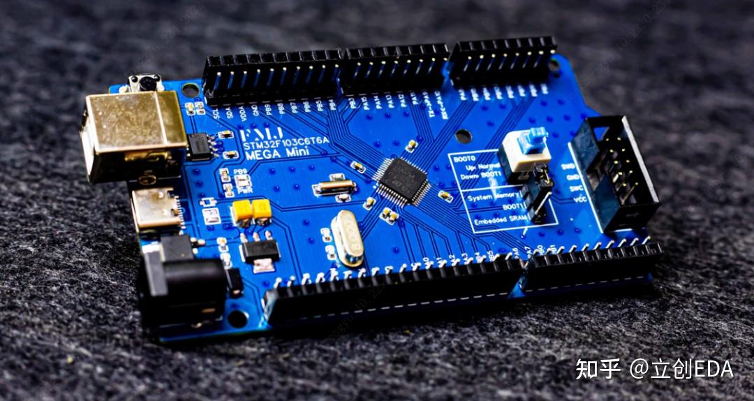 单片机入坑指南，包含9个实用案例推荐 - 知乎