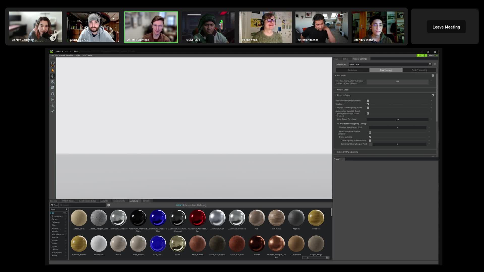 Blender Alpha 版本为 Omniverse 引入场景优化工具，以改进 AI 驱动的角色动画 - 知乎