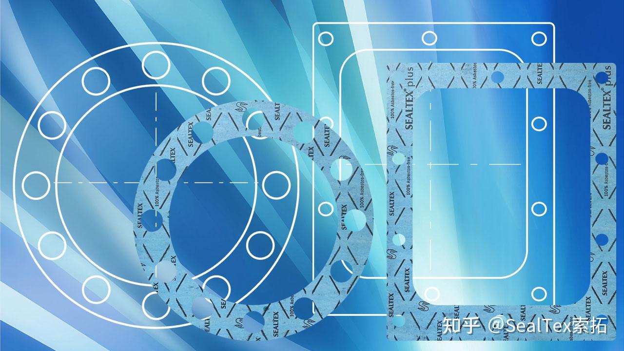螺杆机、活塞机、离心机等各类空压机常用密封垫片 - 知乎