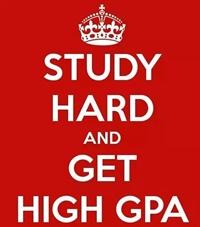 纯干货——美国研究生申请，看这里就够了 | GPA篇 - 知乎