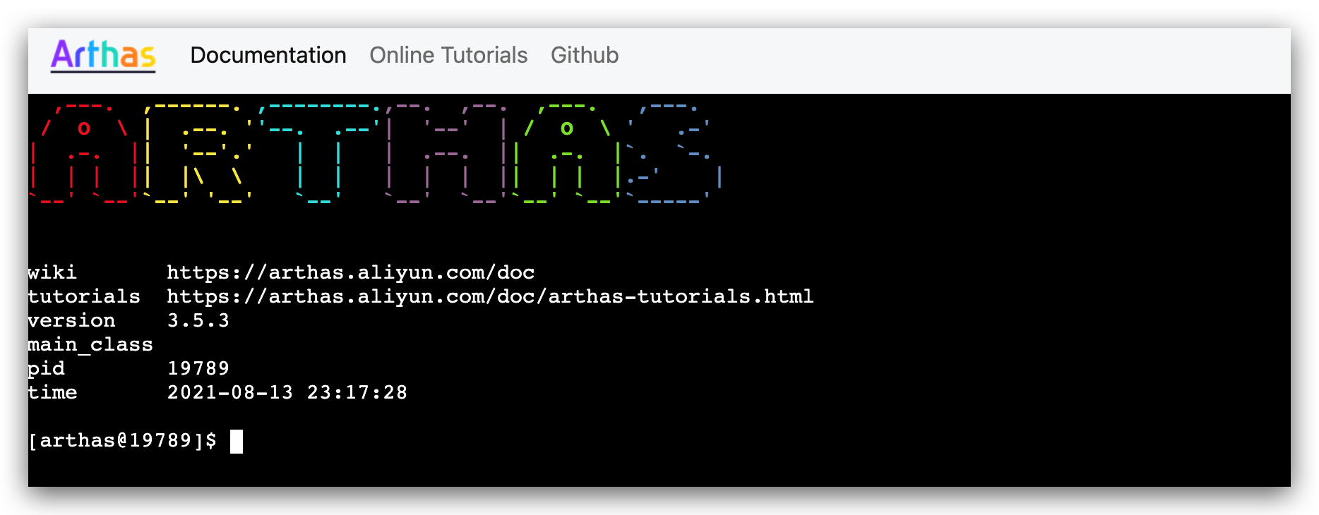 Arthas生产环境 JVM 排错工具 - 知乎