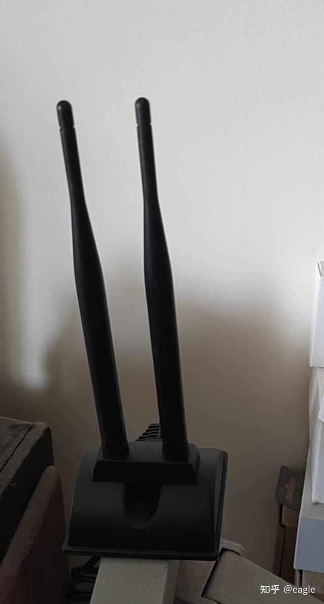 台式机增加无线网卡 - 知乎