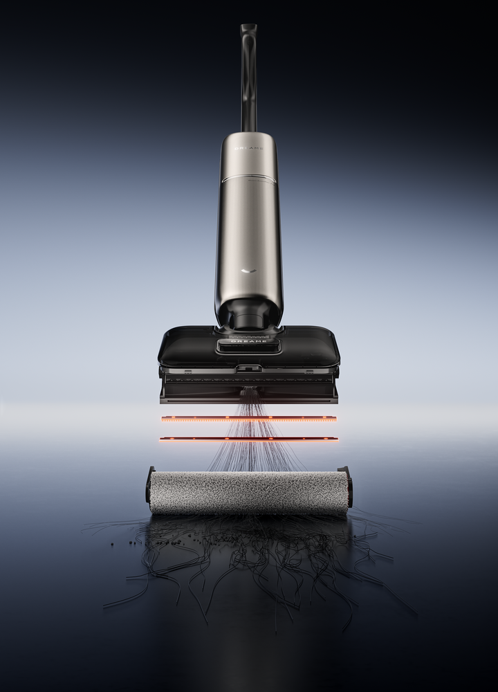 26000Pa行业最强吸力！追觅H60 Ultra堪称行业吸力“卷王” - 知乎