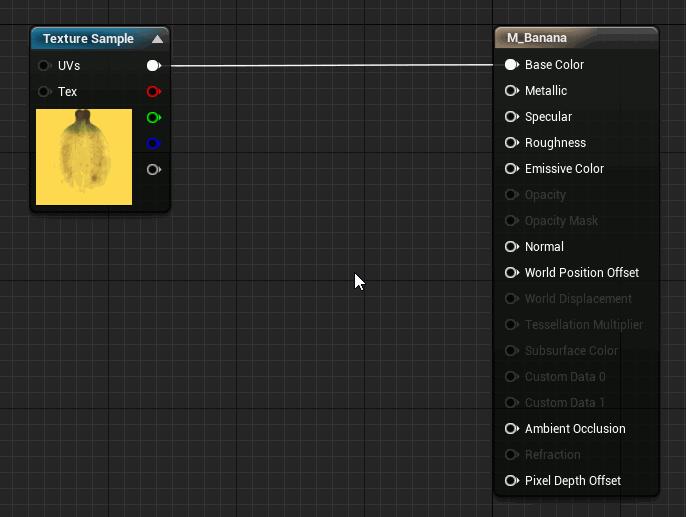 Unreal Engine 4 Materials Tutorial——虚幻4引擎教程——材质 - 知乎