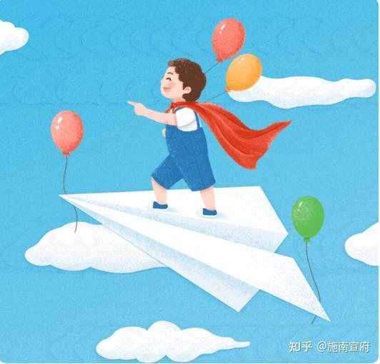 童年也许会过期,但是童心永远不会 知乎