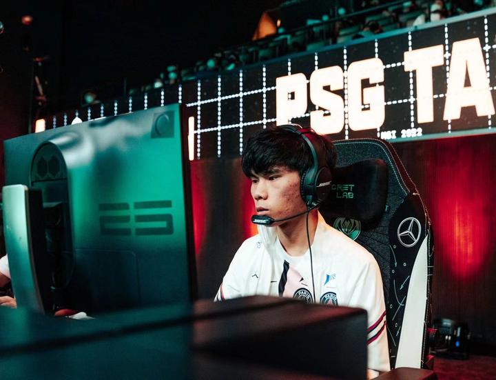 【MSI专访】PSG.Unified：我们可能要改变一下打法，因为我们也没什么可以输了 - 知乎