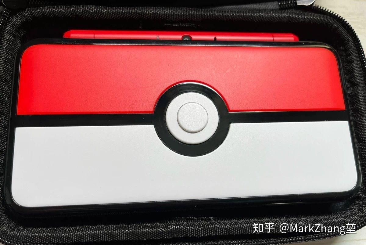 2022年3ds购买攻略使用攻略3ds游戏推荐只需这一篇就足够了 - 知乎