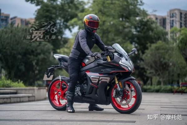 测评春风450SRS（单摇臂版）︱差距貌似还在拉大 - 知乎