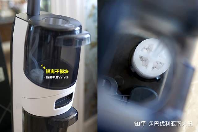 石头旗舰洗地机A10 Plus深度测评，5K的配置，不到3K价位，真性价比王者！