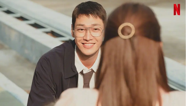 这19 jin《命定之人》刷完8集磕疯了，太野了，好看！ - 知乎