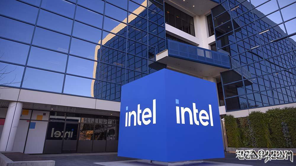 Intel 展示下一代晶体管微缩技术突破，将应用于未来制程节点 - 知乎