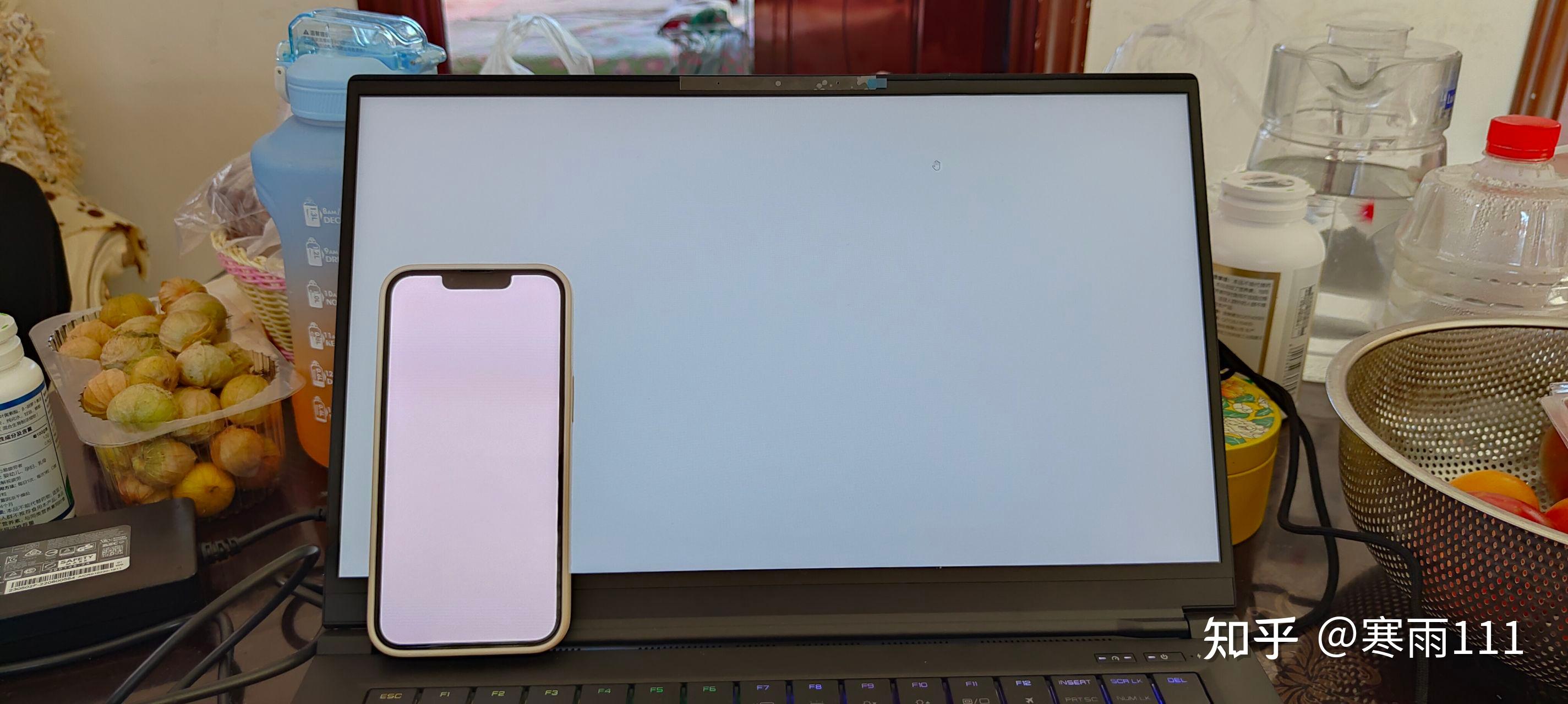 BUG繁多的准系统---NUC X15评测 - 知乎