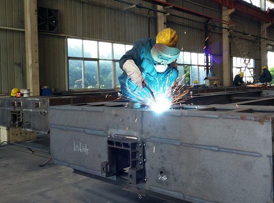 EN15085认证 - 知乎