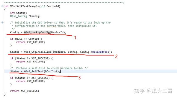 视频处理之OSD【附源码】 - 知乎