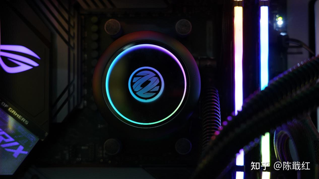 11700k配什么散热器比较好？ - 知乎