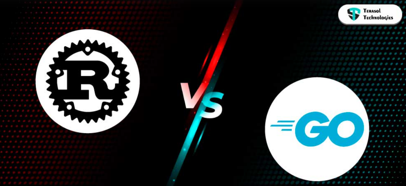 Rust Vs Go 2022 