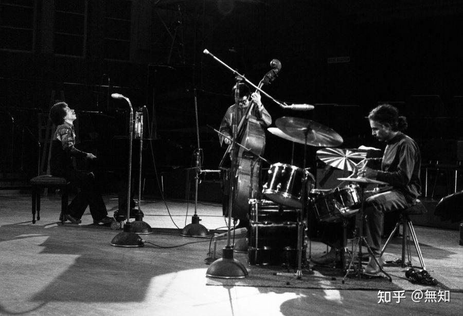 Keith Jarrett - 知乎