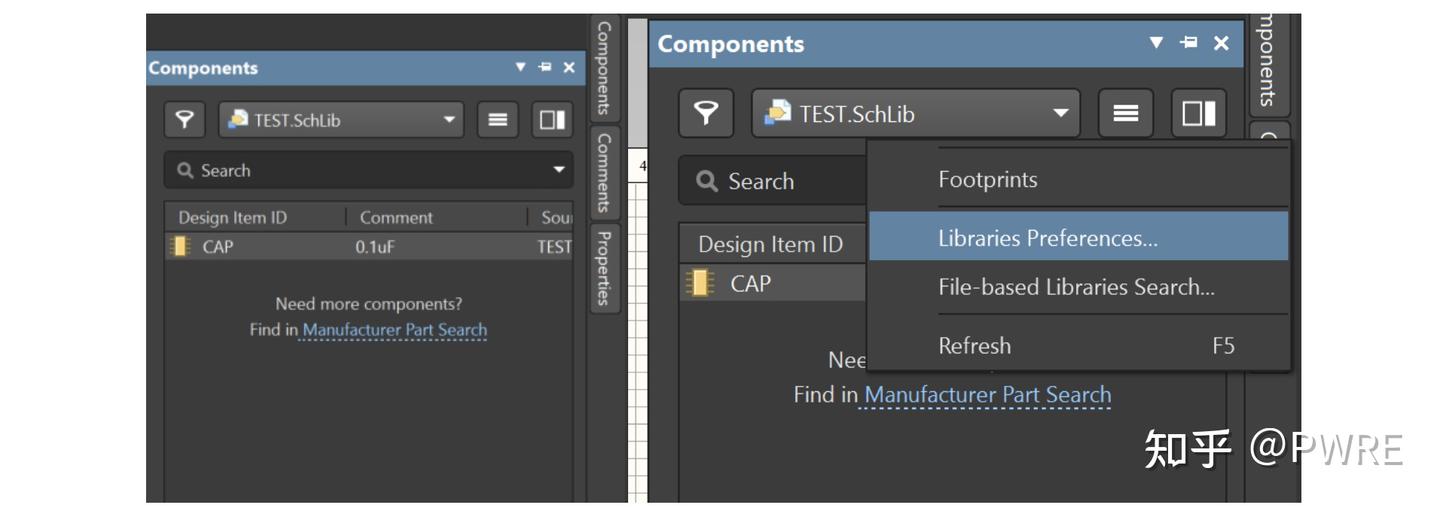 AD24使用笔记（重点&简洁版） - 知乎