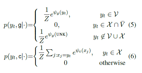 Pointer Networks简介及其应用 - 知乎