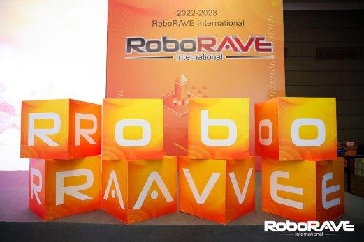 诞生6名世界冠军选手!童程童美的RoboRAVE国际大会之旅:成长比成绩更重要 - 知乎