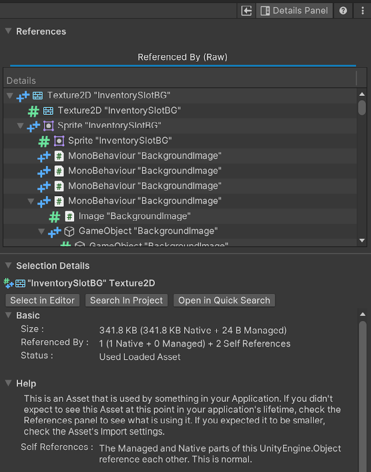 Unity性能分析（四）Unity性能分析工具使用 - Flamesky - 博客园