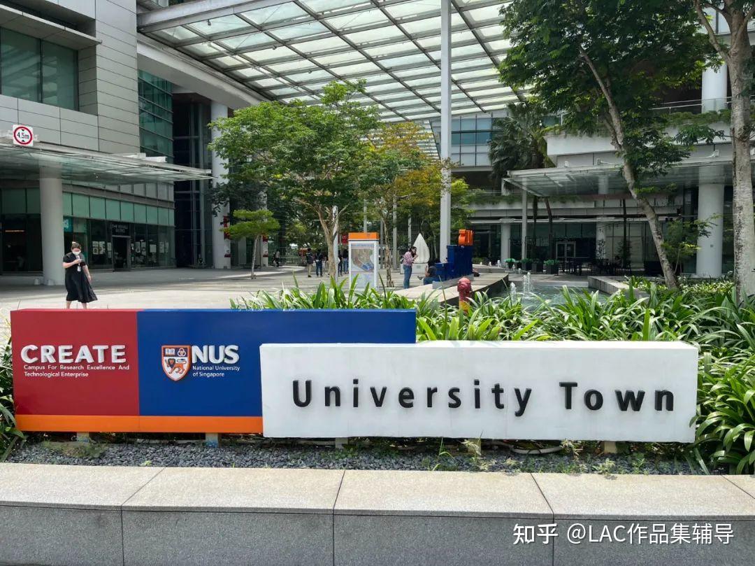 NUSer留学实录！在赤道的花园城市学习是种怎样的体验？ - 知乎
