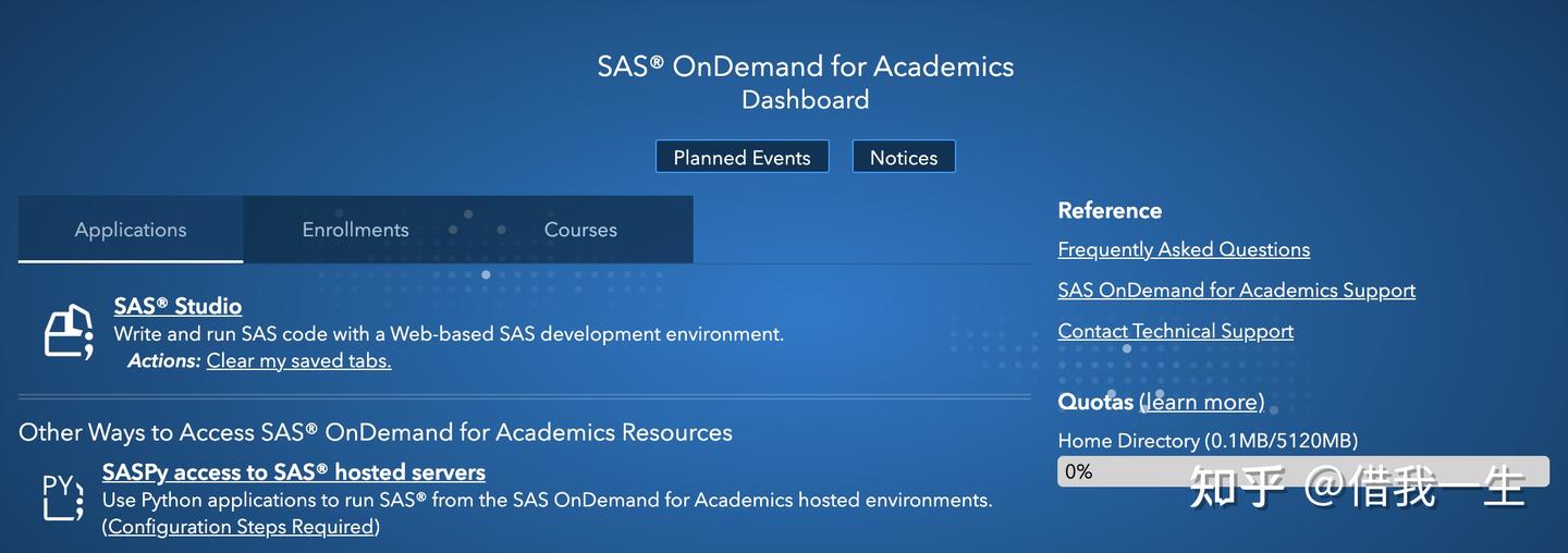 SAS系列01——简介 - 知乎