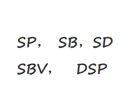 亚马逊广告：SP,SB,SBV,SD,DSP是什么？ - 知乎