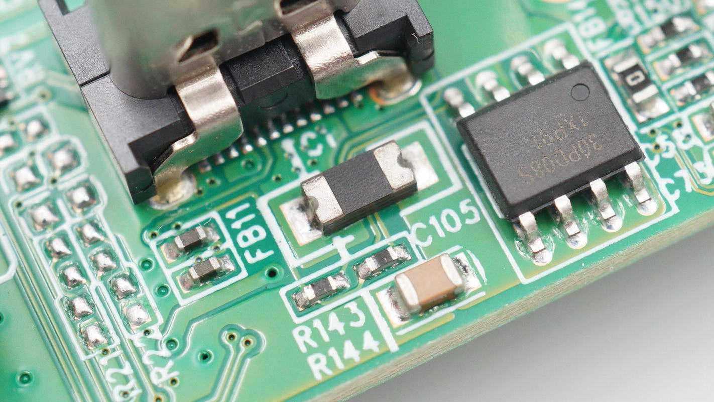 拆解报告：SKYWORTH创维27英寸2K液晶显示器F27B40Q - 知乎