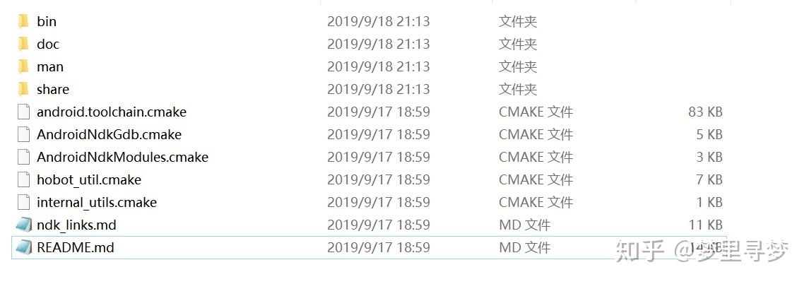 Cmake流程及问题No CMAKE_C_COMPILER could be found - 知乎