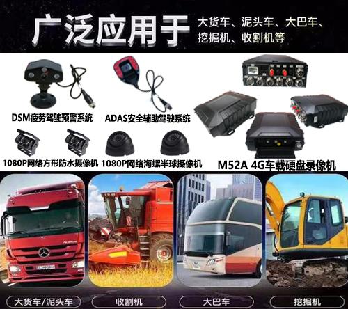 ADAS是什么？ADAS主要用处是什么？|深圳海伊视讯 - 知乎