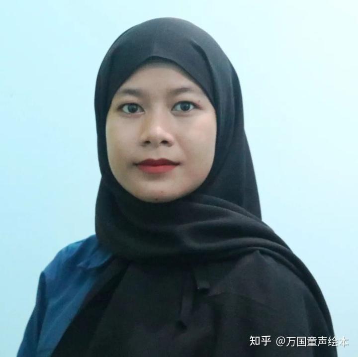 距离截稿还有3天！【2023万国童声国际儿童绘画大赛】印度尼西亚名师兼插画艺术家将担任评委！ - 知乎